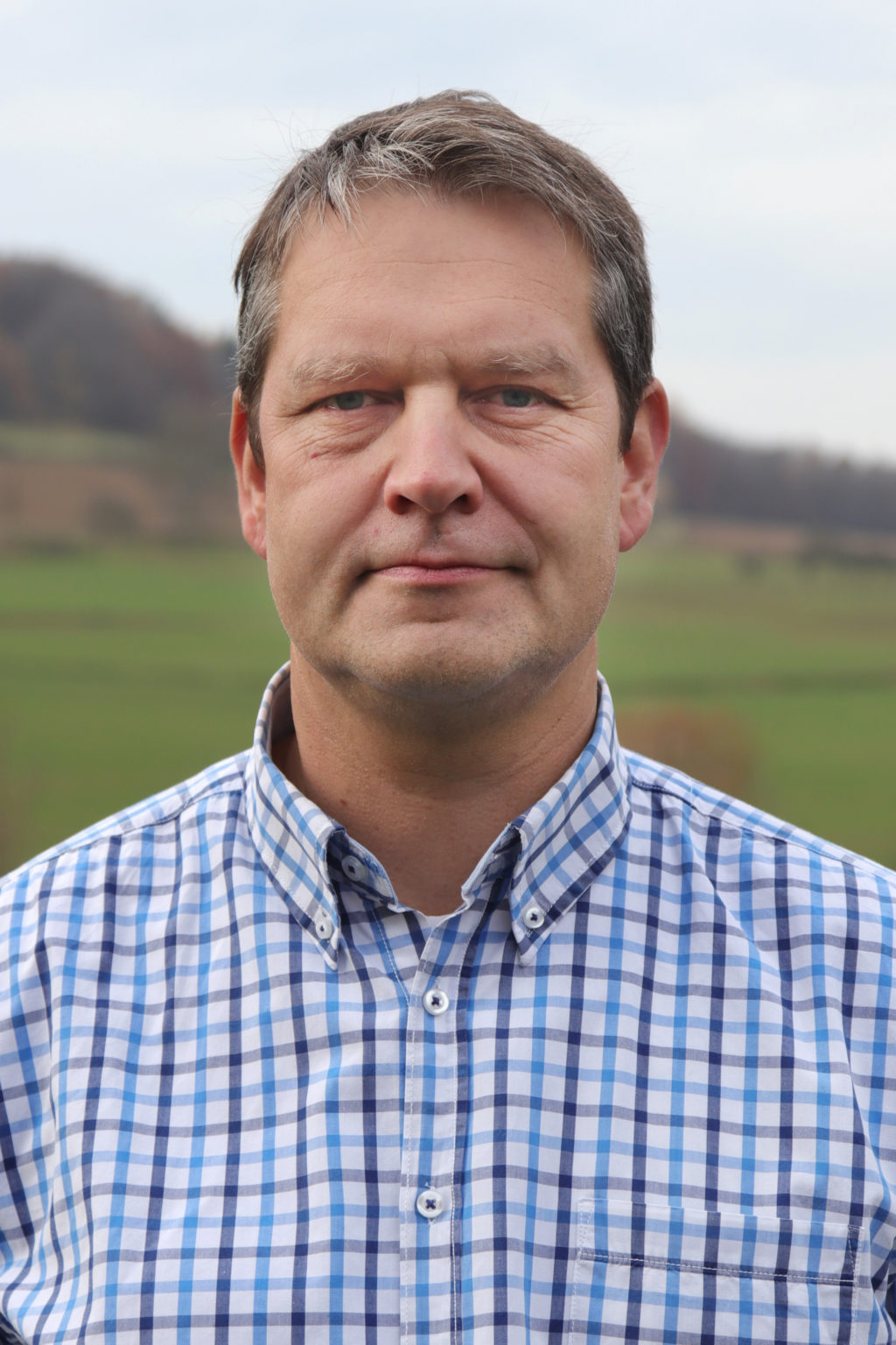 Markus Lauth - VJW Scheßlitz